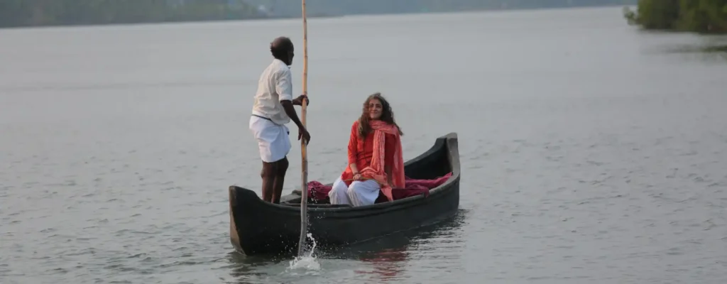Rajah Island - Ayurveda centres in Kerala, India